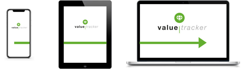 Calidat. ValueTracker – The value management software